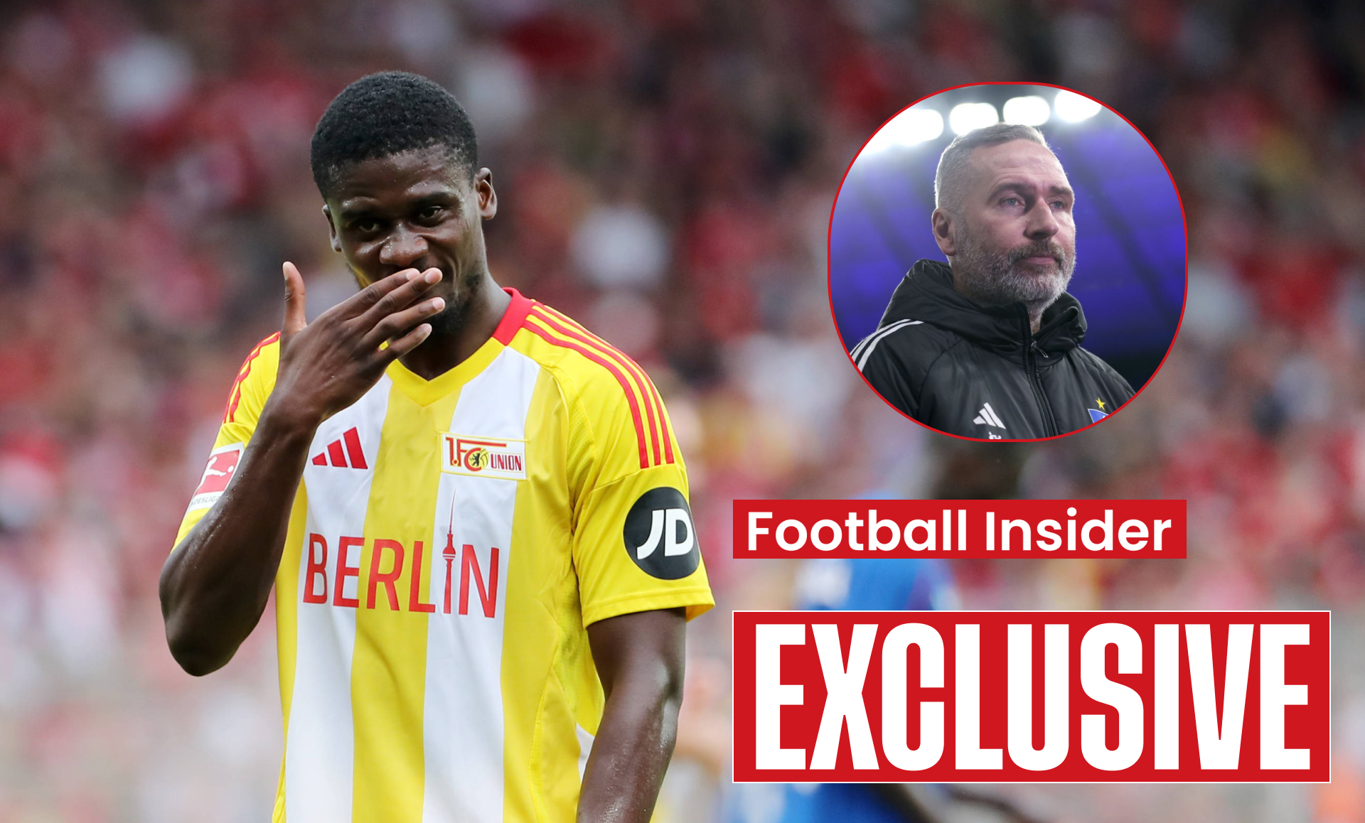 Exclusive: Chris Bedia jets in for Hull City medical today after deal ...