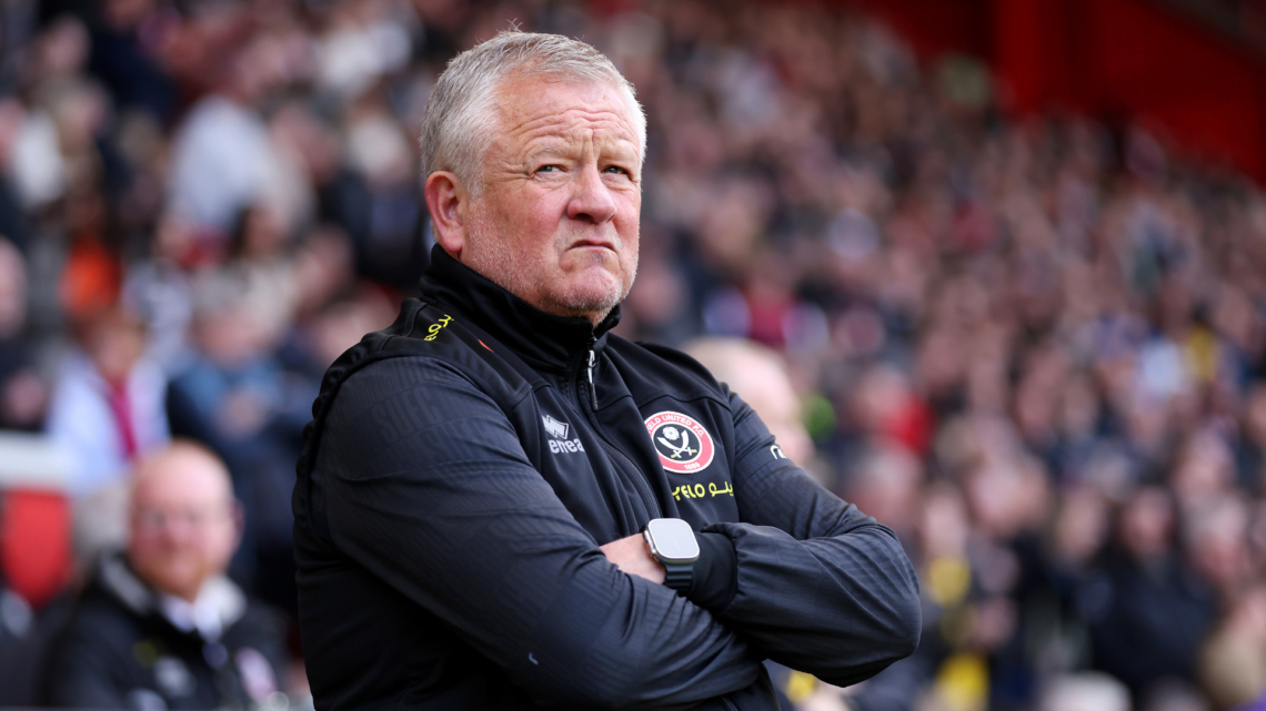 Exclusive: PSV turn attention to signing Sheffield United's Gus Hamer