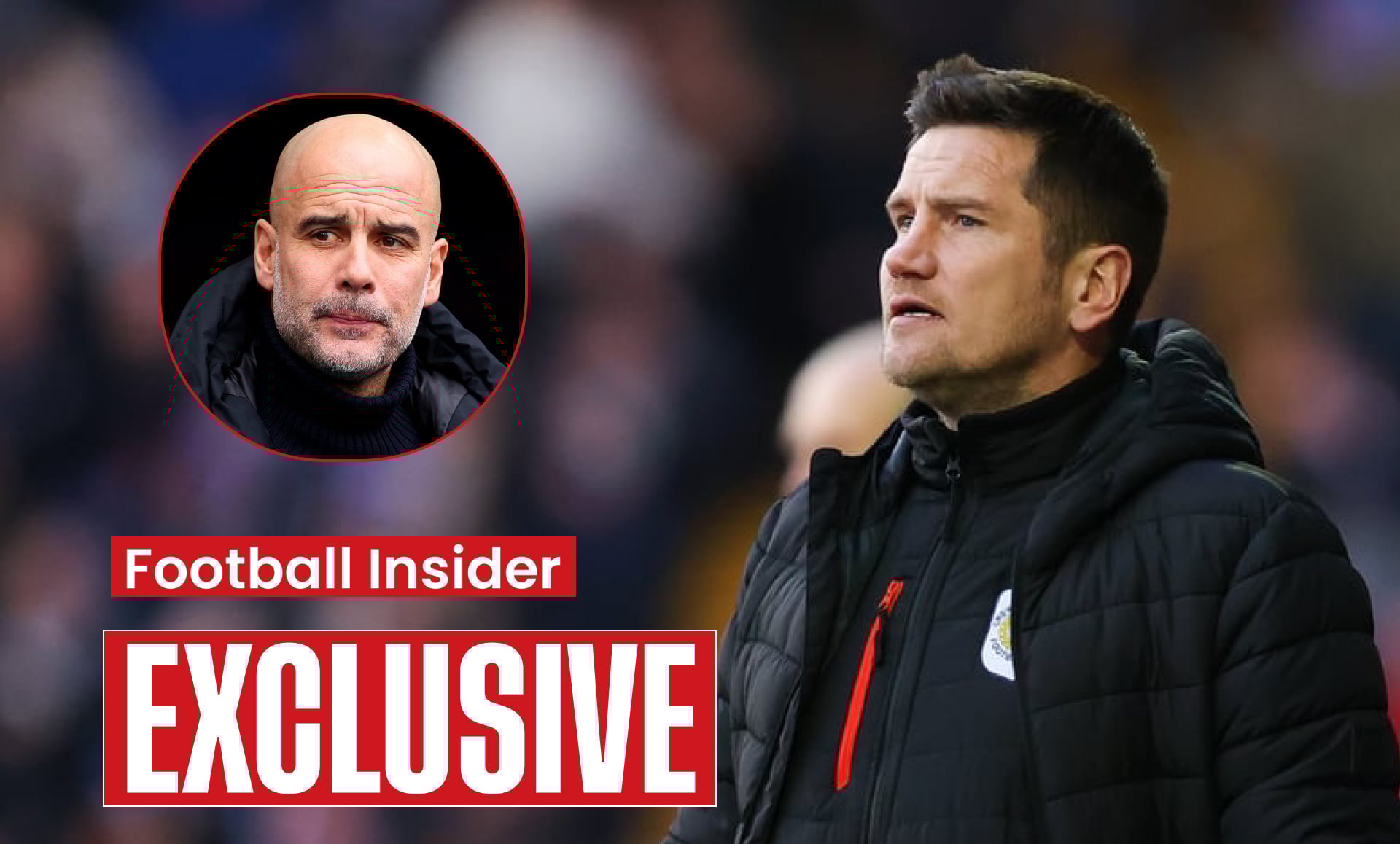 Exclusive: Man City's Kian Breckin agrees to join Crewe