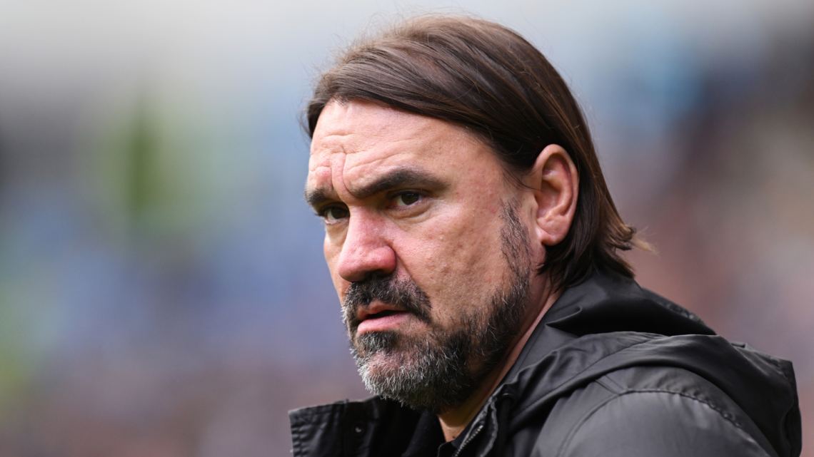 Daniel Farke sack latest: 49ers Leeds stance revealed by O'Rourke