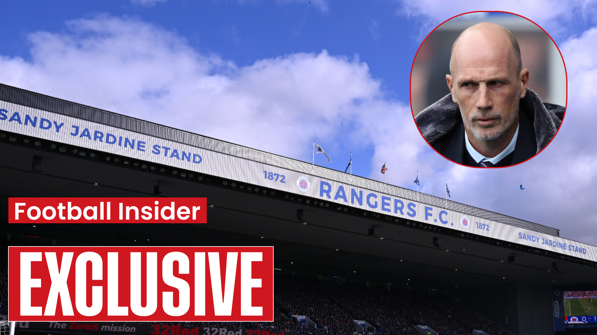 Rangers news: Hutton thrilled after four-year deal agreed