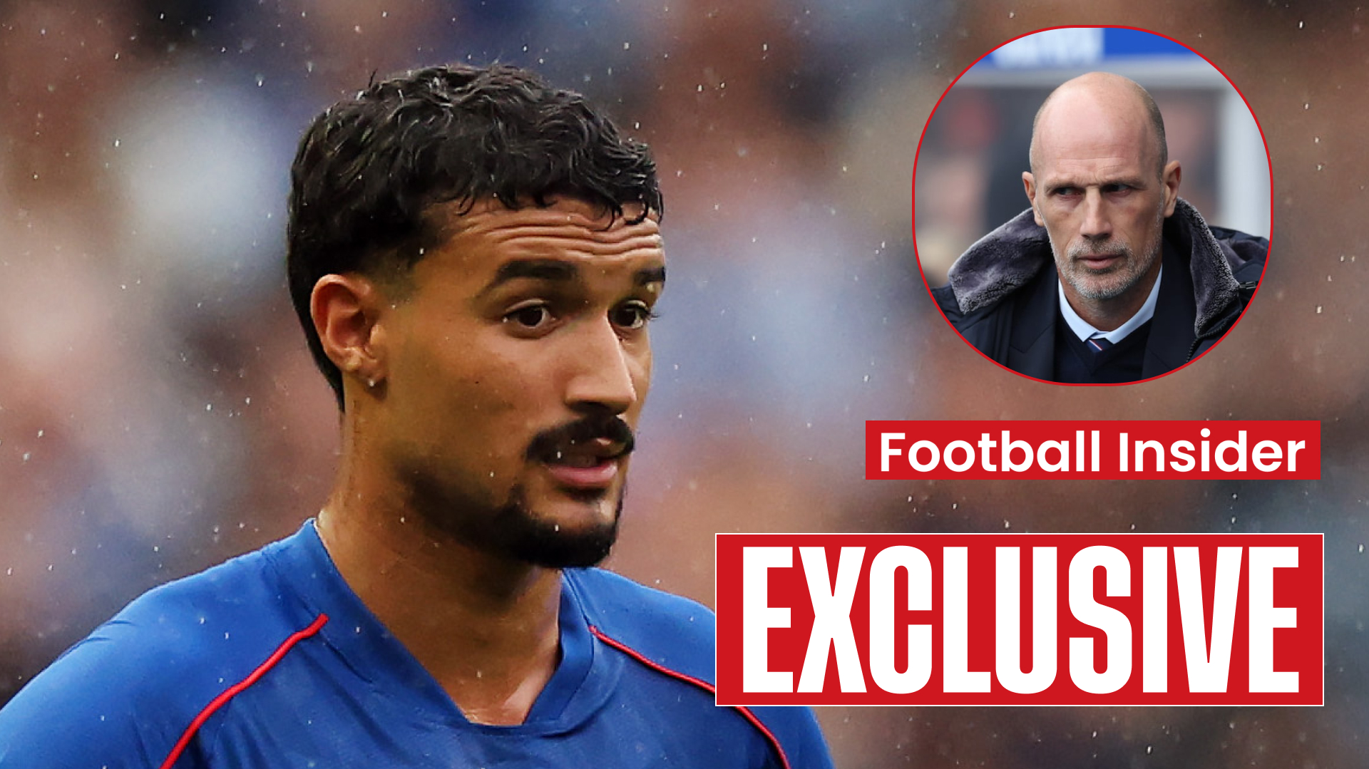 Alan Hutton drops emphatic verdict on Jefte red in Rangers showdown