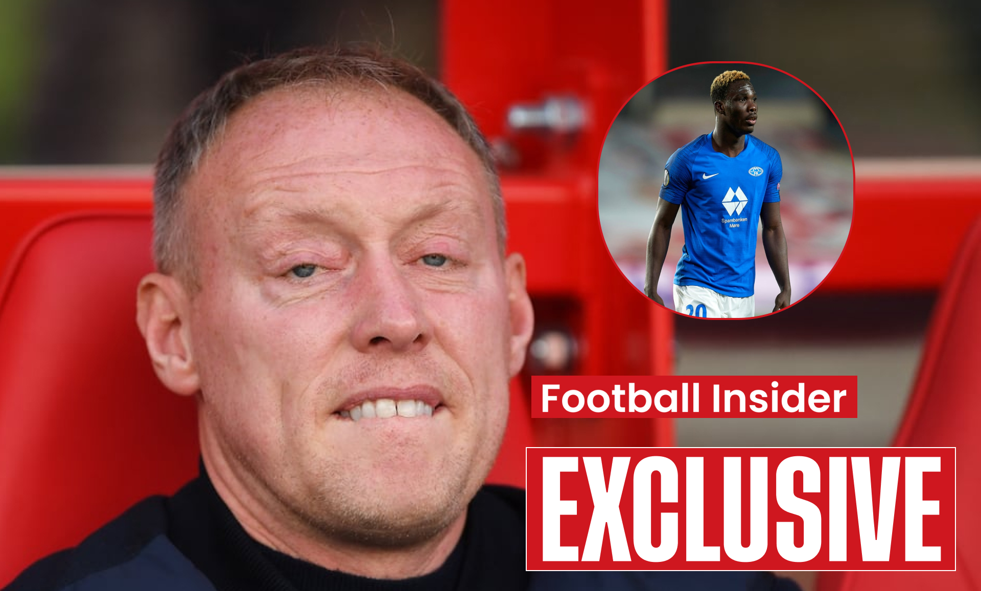 Leicester City make move to sign David Fofana - sources