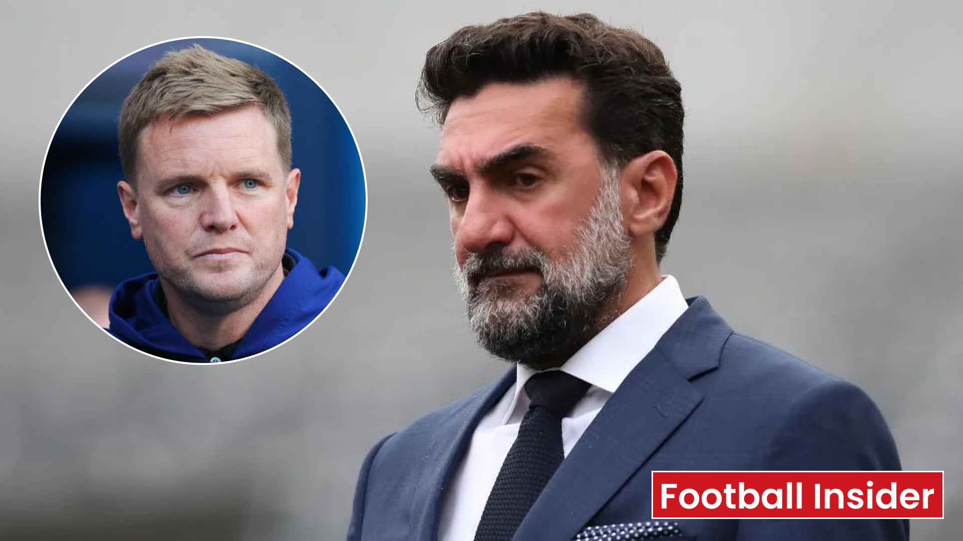 Newcastle to appoint 'high-quality' chief after confirmed news - Stefan ...