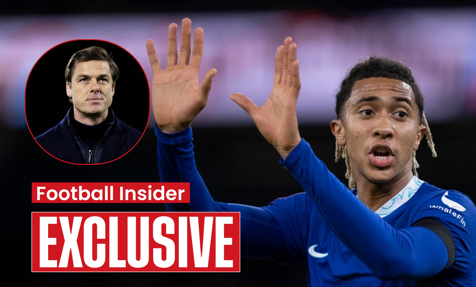 Bashir Humphreys: Winner named after Leeds & Burnley offers - sources