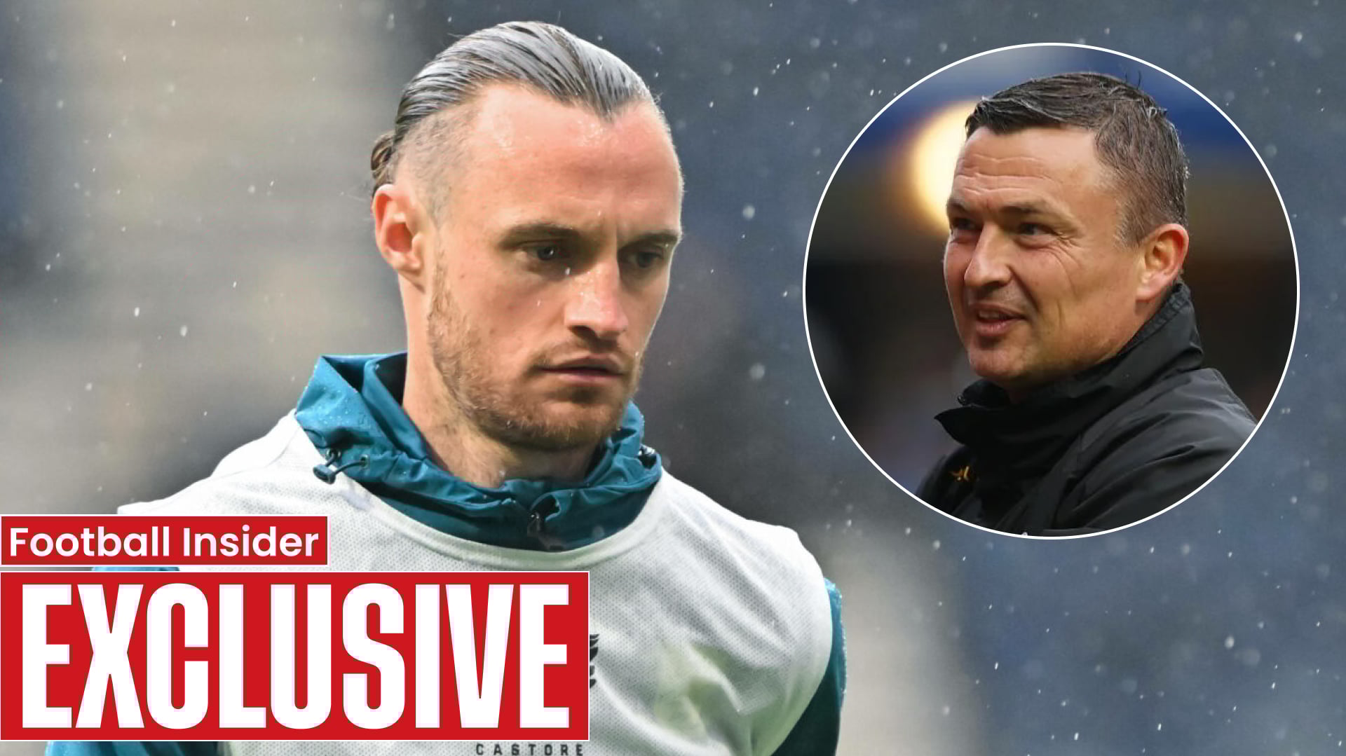 Exclusive: Preston open Will Keane talks after West Brom and Wrexham bids