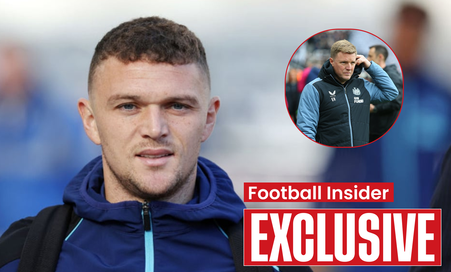 Newcastle will accept 'big' Kieran Trippier offer - sources - Football ...