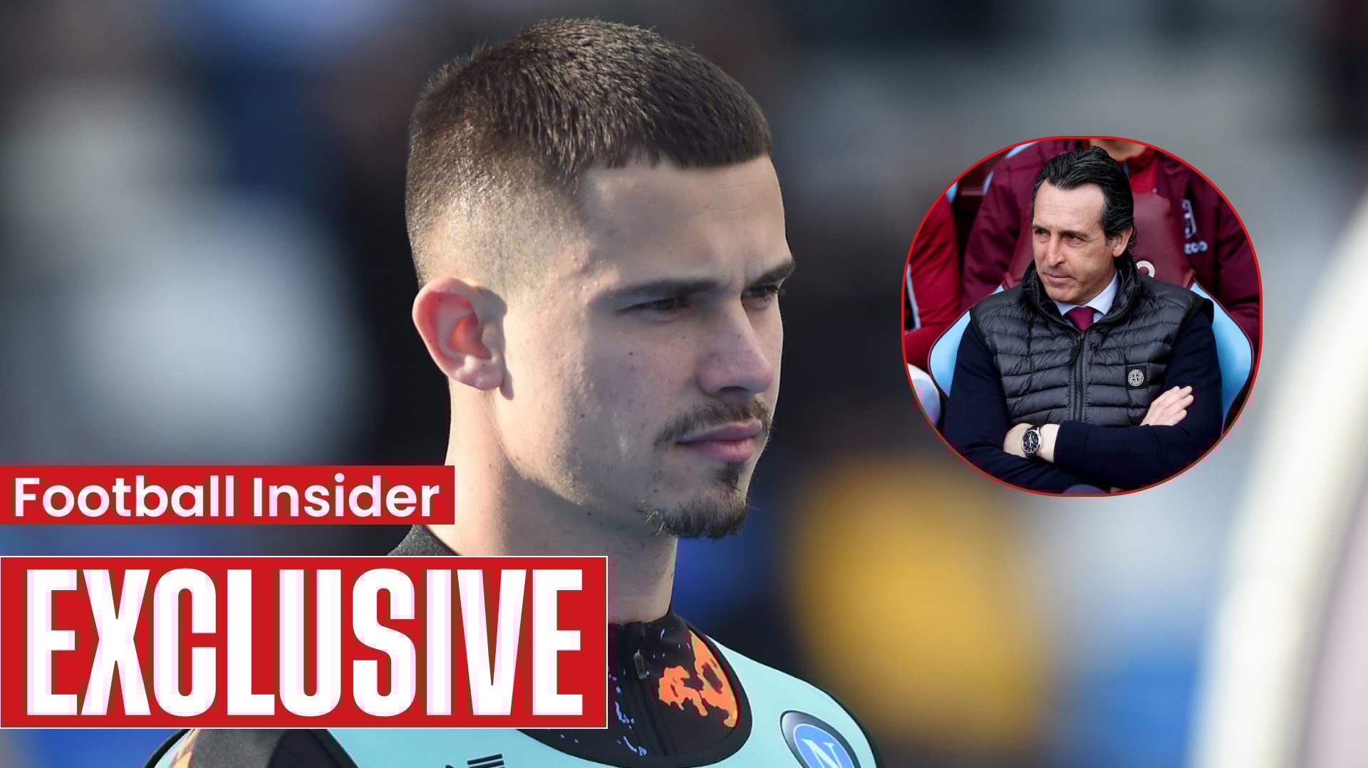 Anderlecht set to agree deal for Aston Villa's Leander Dendoncker - sources