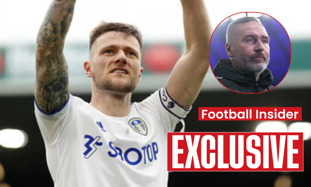 Exclusive: Liam Cooper move to Hull City collapses