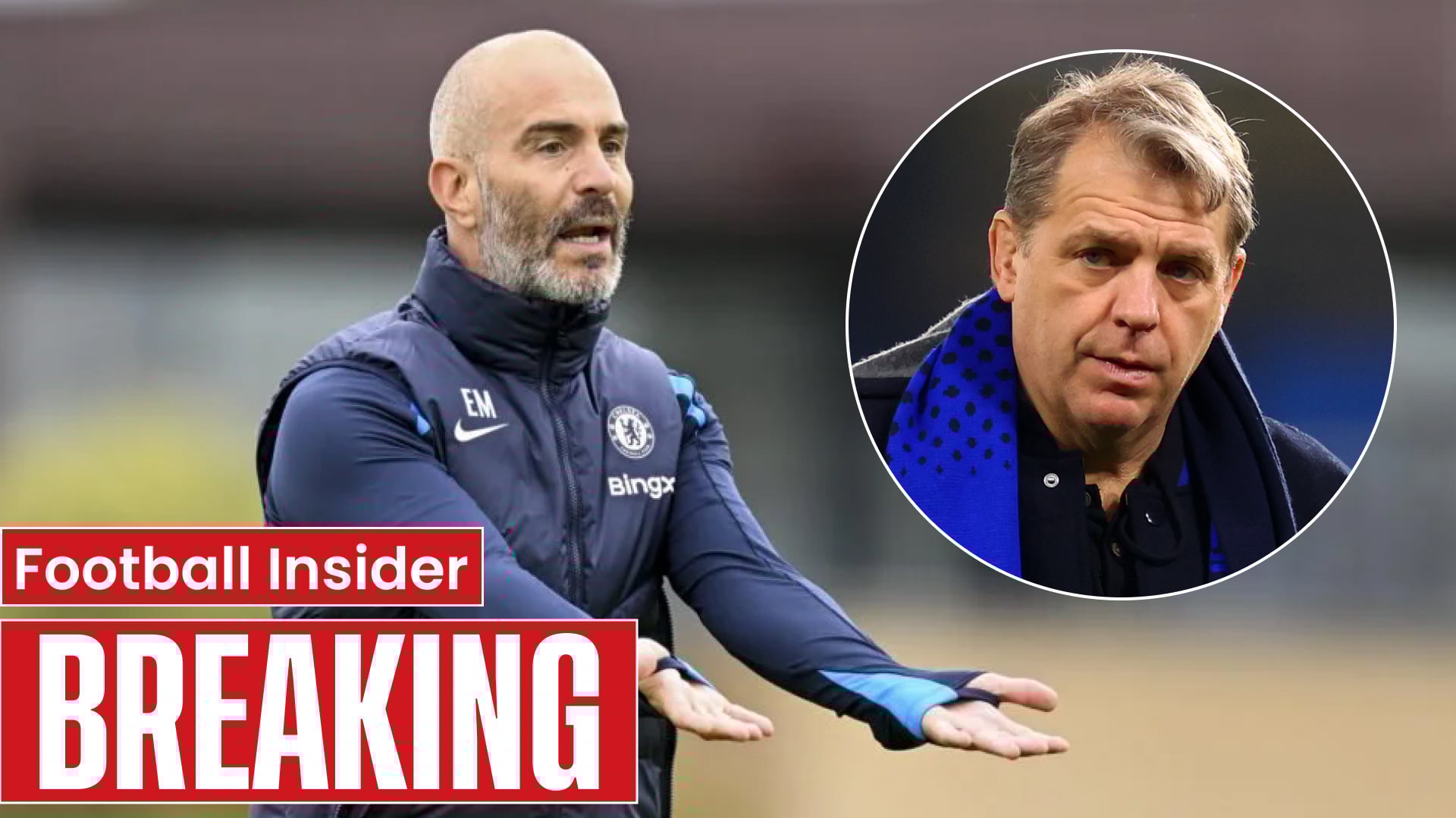 ‘Chelsea make multiple goalkeeper moves in January transfer window’