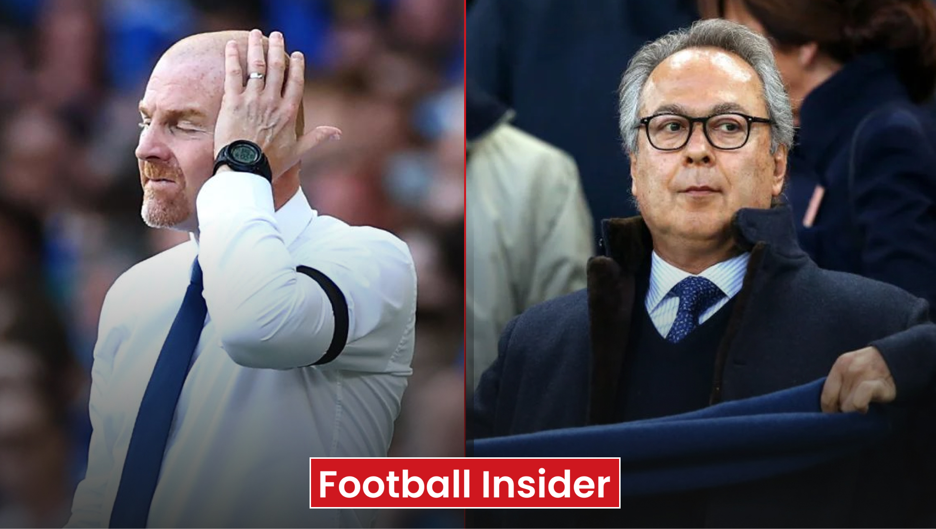 Keith Wyness rips into Farhad Moshiri after Everton takeover twist