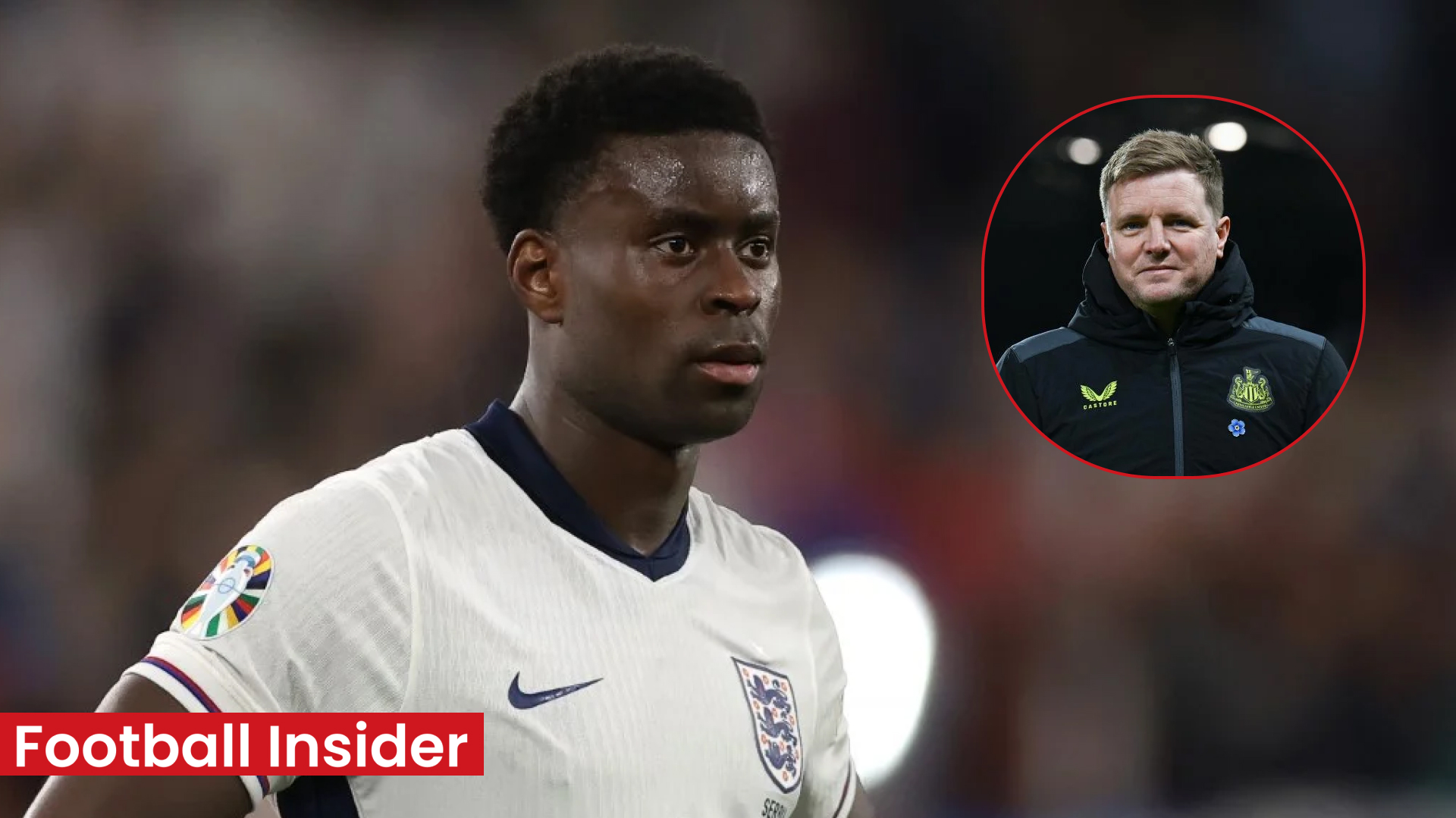 Stefan Borson drops verdict on Newcastle selling star to fund Marc ...