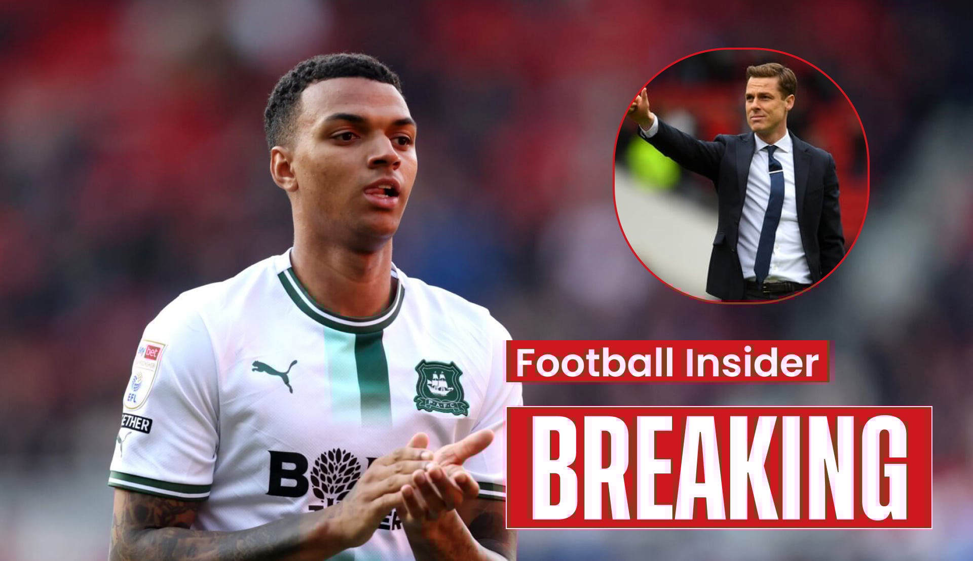 Burnley set to agree Morgan Whittaker deal as new bid submitted - sources