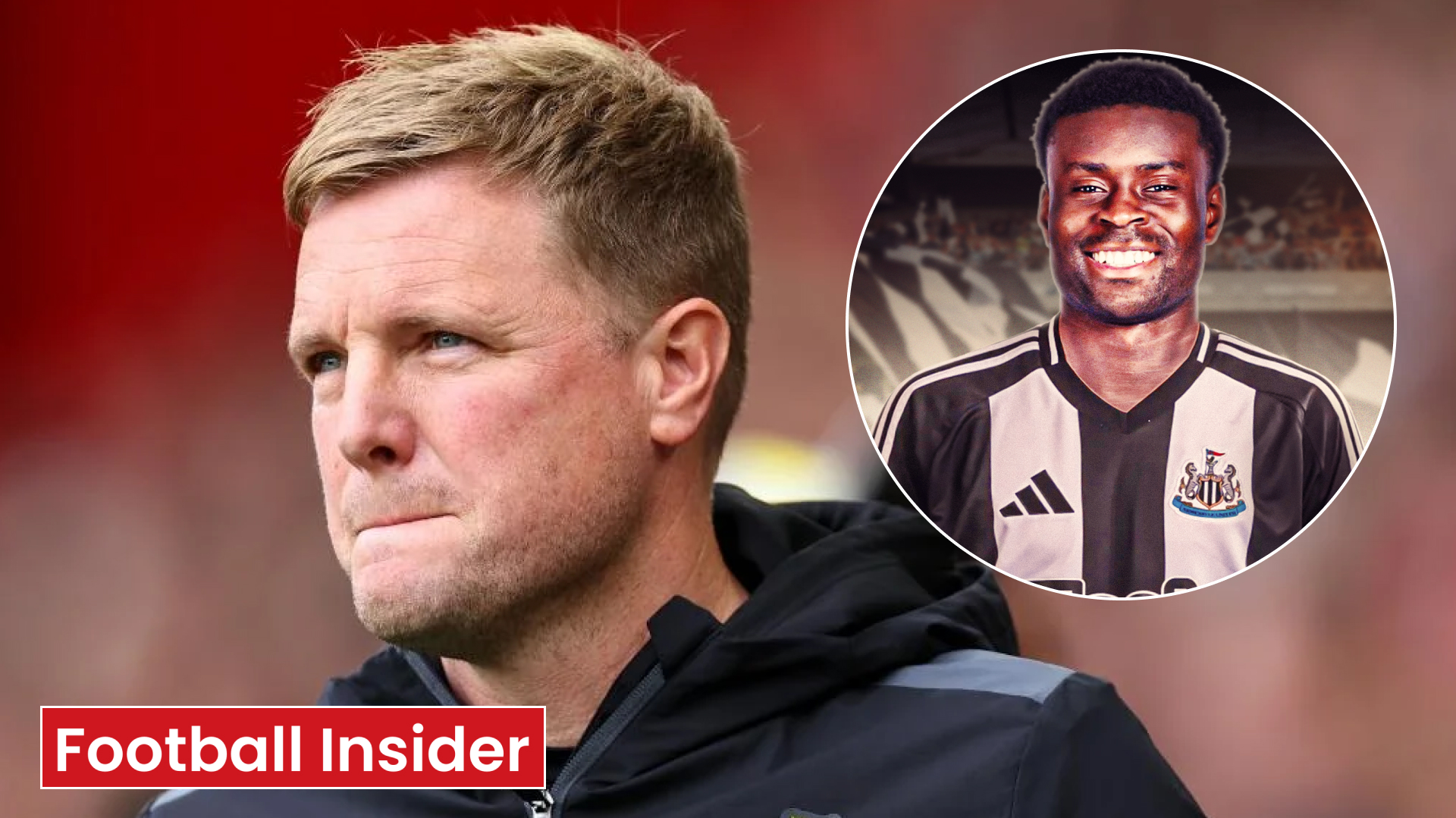 Keith Wyness drops Newcastle points deduction verdict as Marc Guehi ...