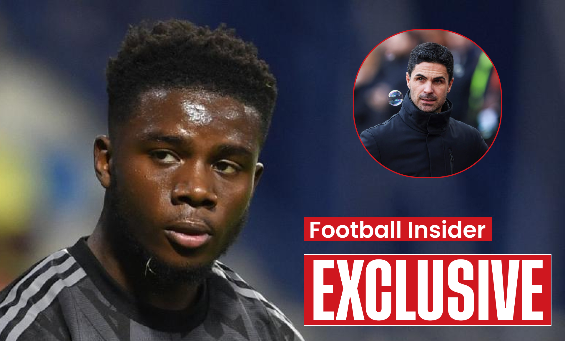 Arsenal transfer news: Belgian duo make moves to sign Butler-Oyedeji ...