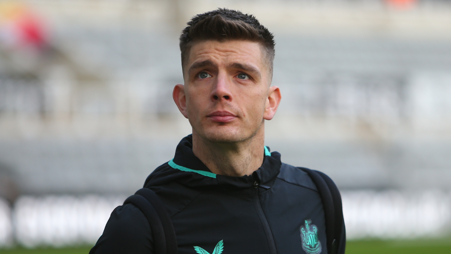 Nick Pope 'close to Newcastle exit' after '£10m bid' news