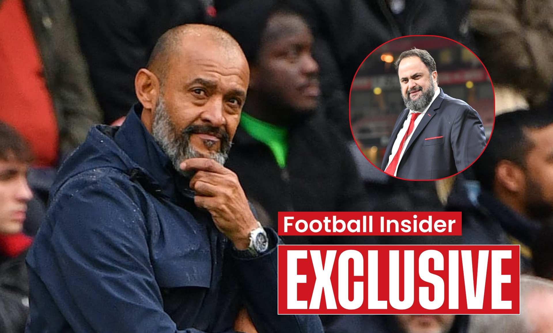 Ramon Sosa to undergo Nottingham Forest medical after breakthrough ...