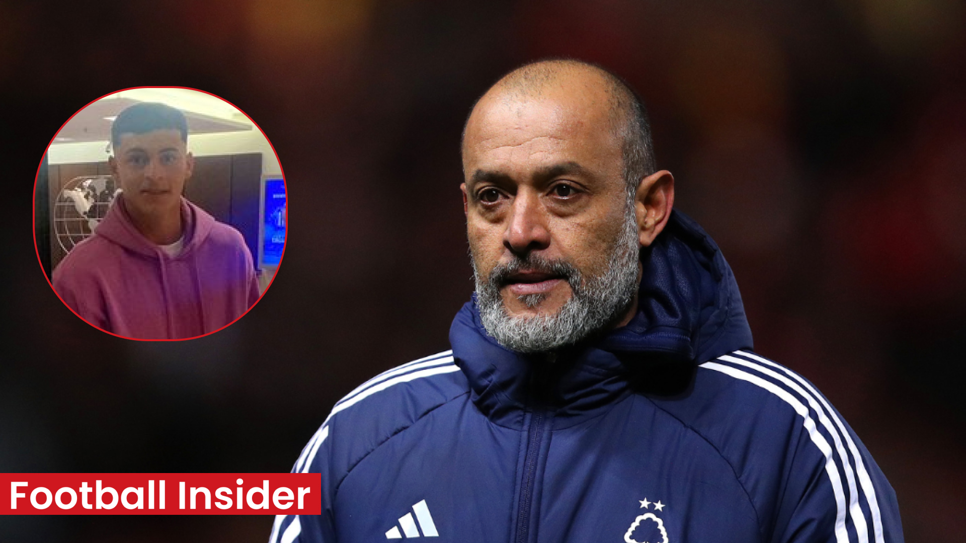 Nottingham Forest fans thrilled by new signing as star pictured with ...