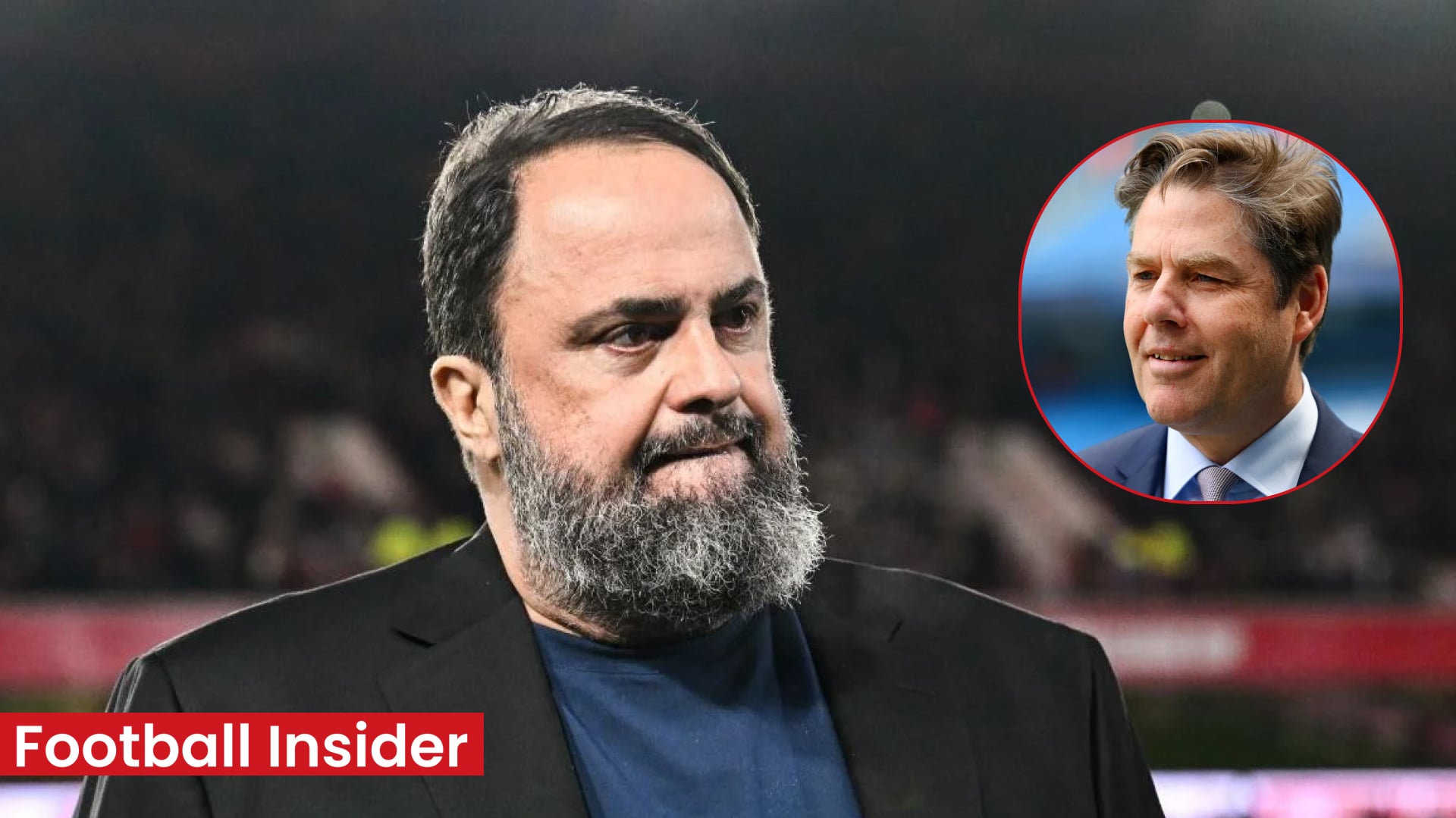 Nottingham Forest fans explode at Premier League after points deduction ...