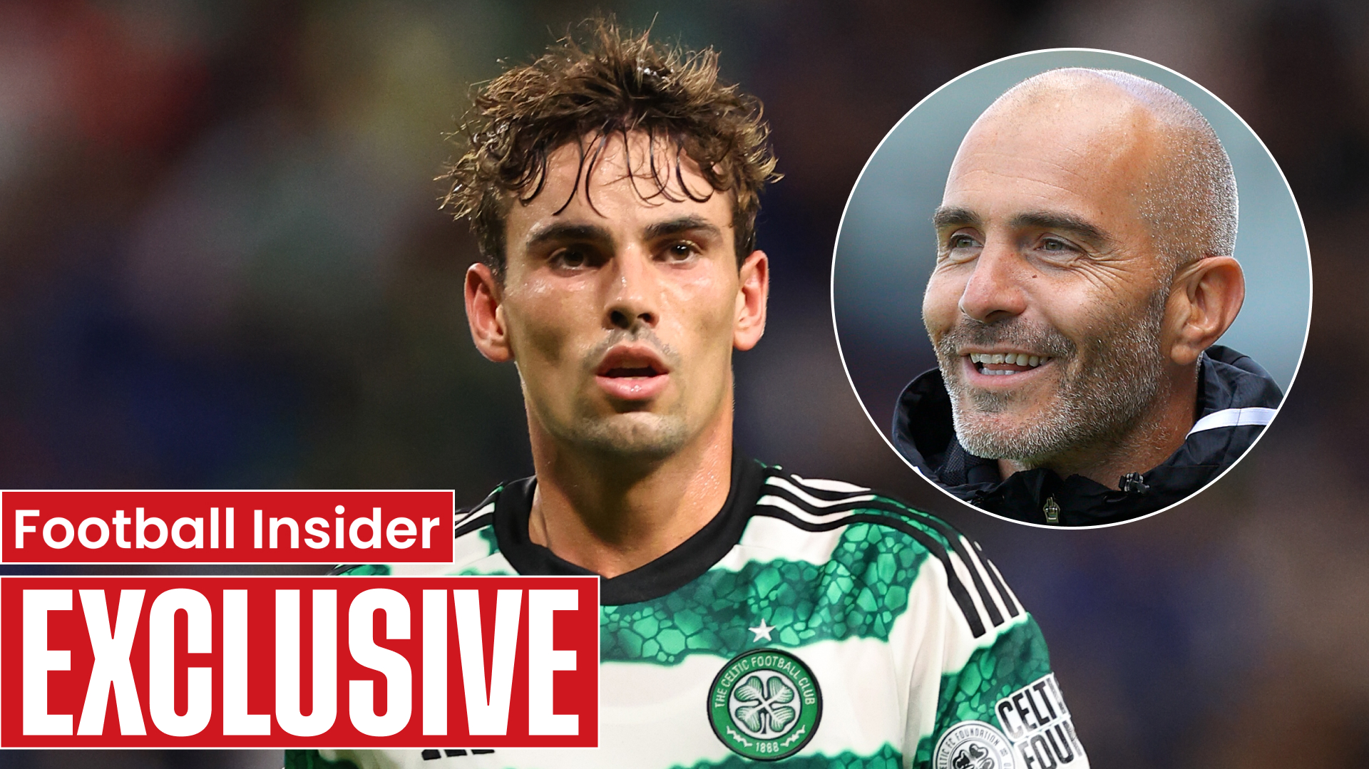 Exclusive: Matt O'Riley to Chelsea latest as new Celtic price revealed
