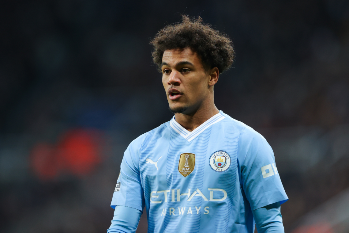 'Man City plan to accept Oscar Bobb offer after Pep Guardiola green light'