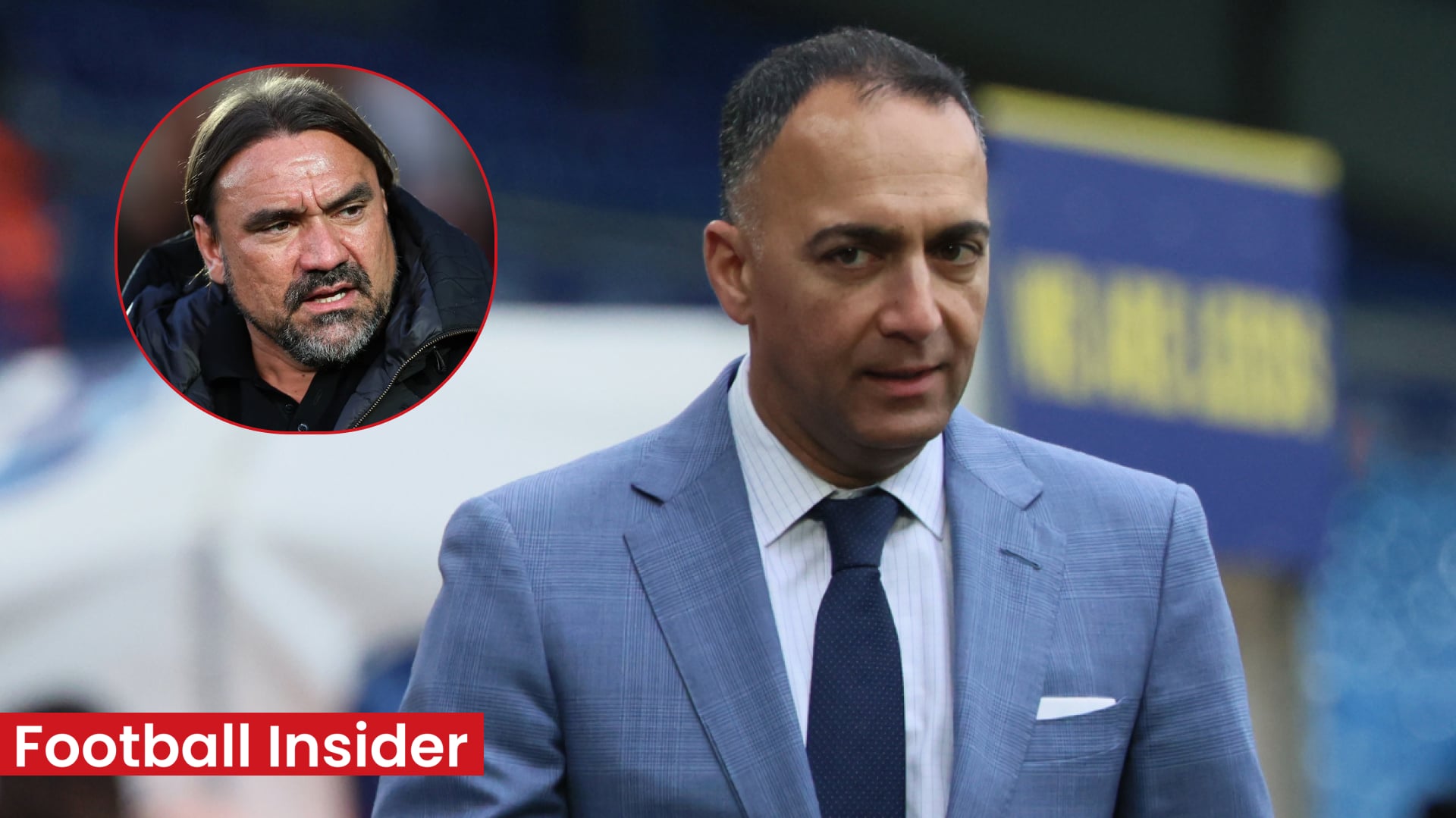 Leeds United news: Borson drops points deduction verdict after £13m reveal