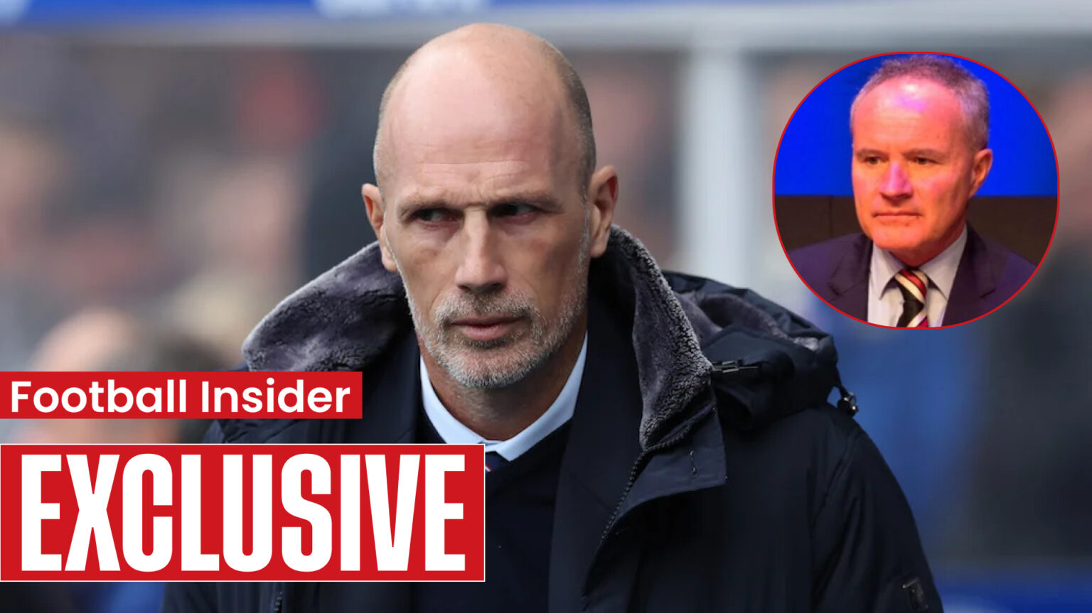 Rangers hit by £16m blow - official documents reveal