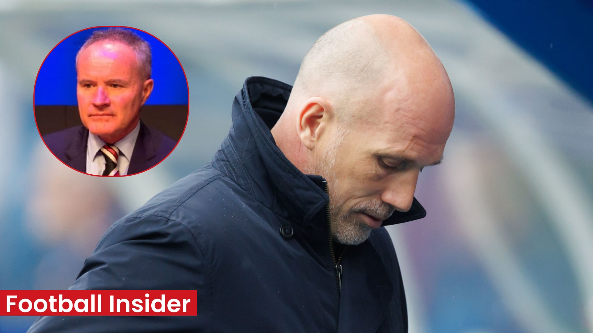 Rangers fans: Philippe Clement must be sacked 'tonight' after Celtic defeat