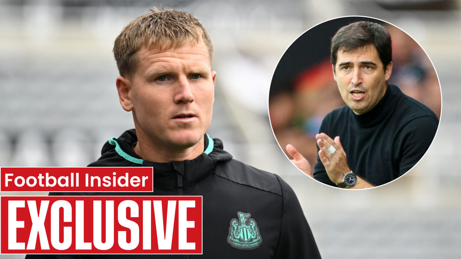 Exclusive: Portsmouth agree to re-sign Matt Ritchie after Newcastle exit