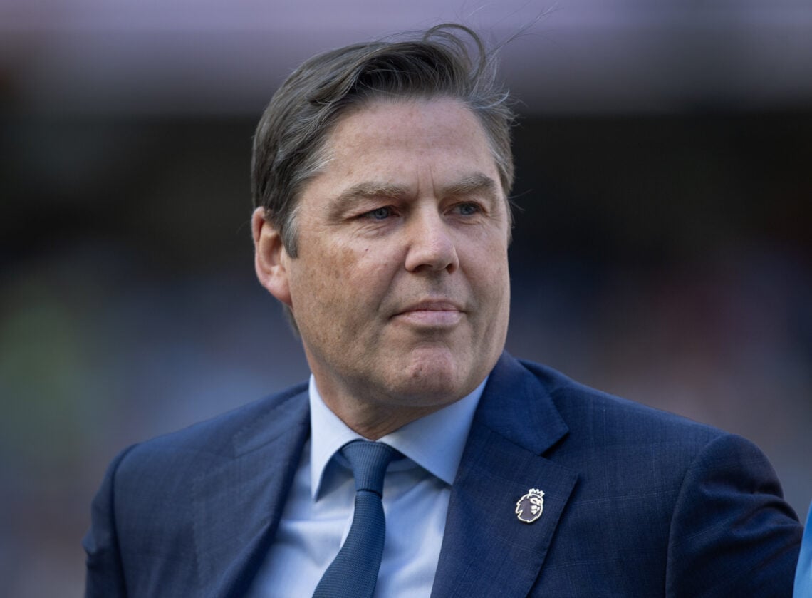 ‘That’s completely ridiculous’ – Man City have spent '£25m' on 115 ...