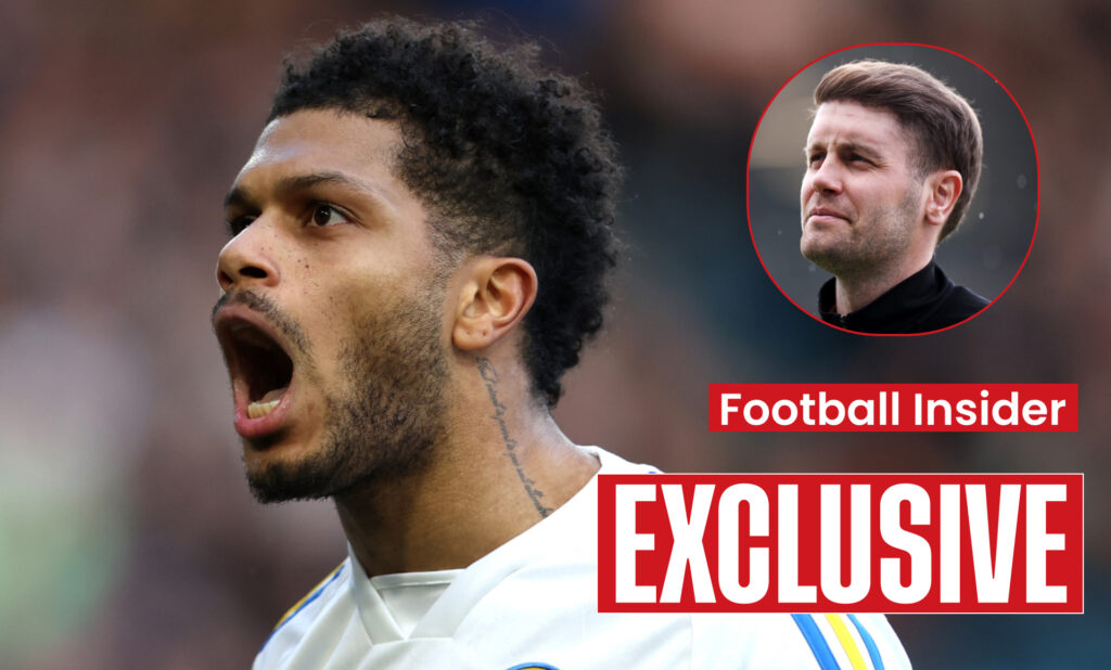 Exclusive: Georginio Rutter undergoing Brighton medical today