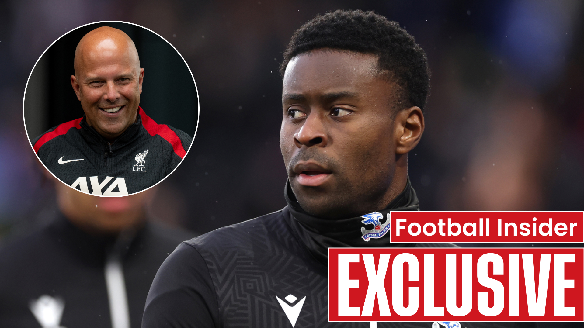 Marc Guehi Exclusive: Significant Liverpool update tonight