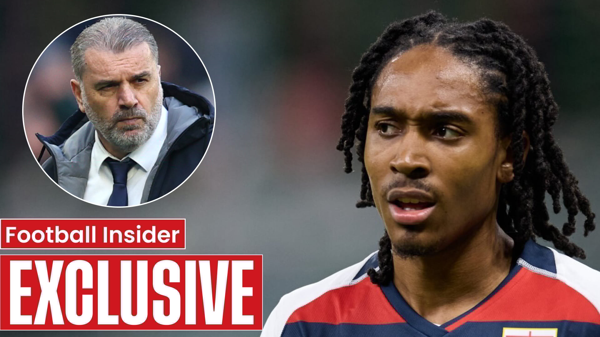 Tottenham in Djed Spence U-turn as deal agreed - sources