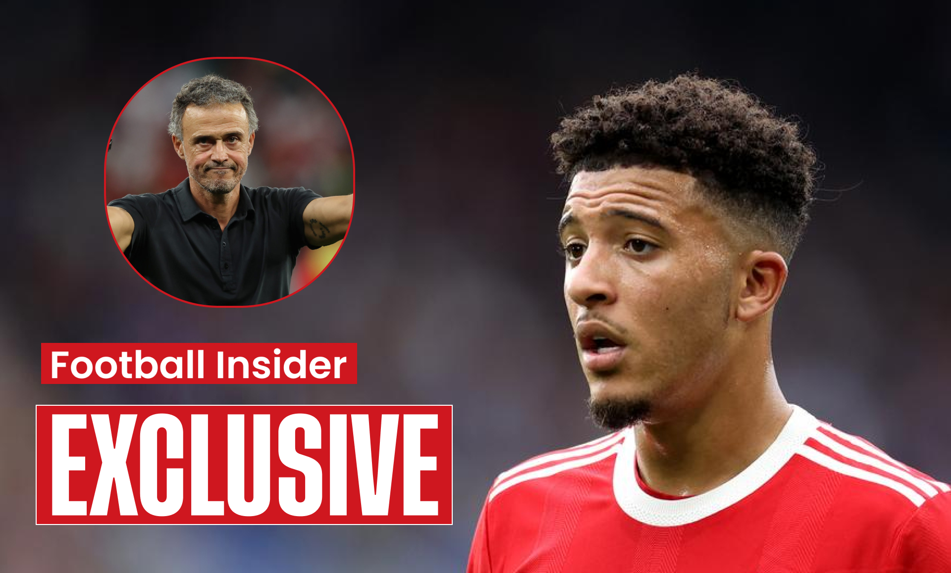 Jadon Sancho: Man United close to agreeing deal