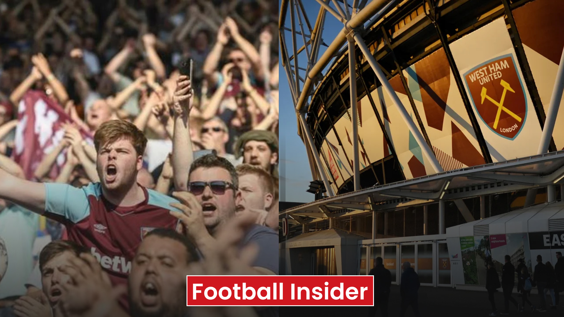 West Ham's new owner could seal 'world-class' stadium deal - Keith Wyness