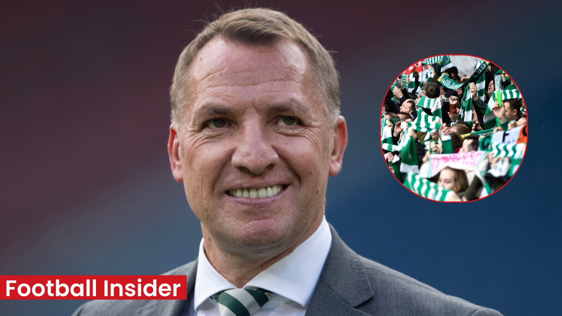 Celtic to smash club-record after stunning £120m+ reveal - Stefan Borson