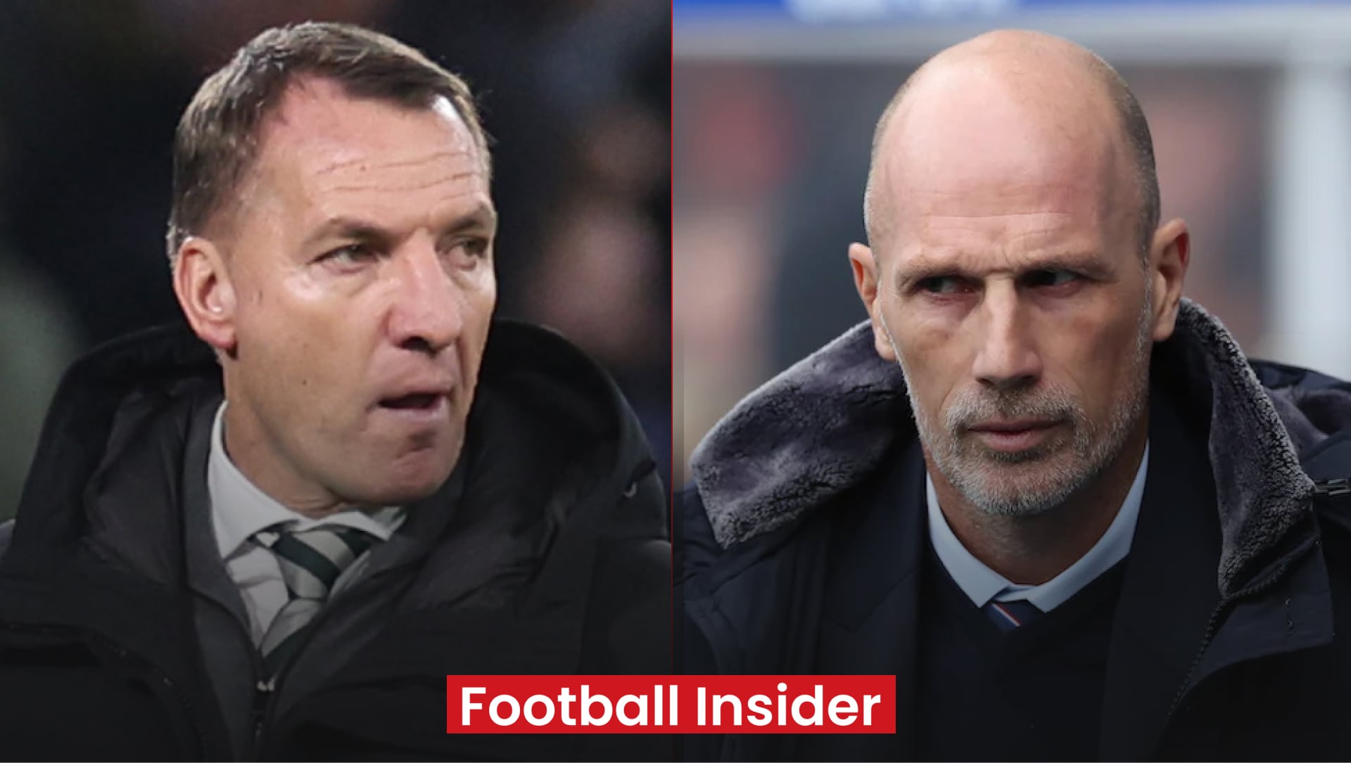 Ian Crocker 'sorry' to Rangers fans as Chris Sutton 'goes quiet' in ...