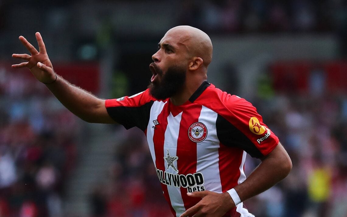 'Newcastle ready to sell two first-XI stars to fund Bryan Mbeumo deal'