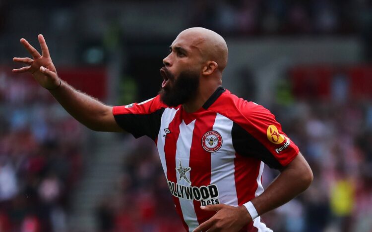 ‘Man United face new deadline in Bryan Mbeumo pursuit amid Brentford ...