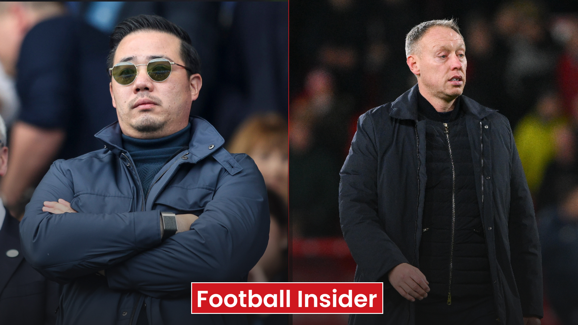 Leicester City rivals will be furious after '£100m' payout twist ...