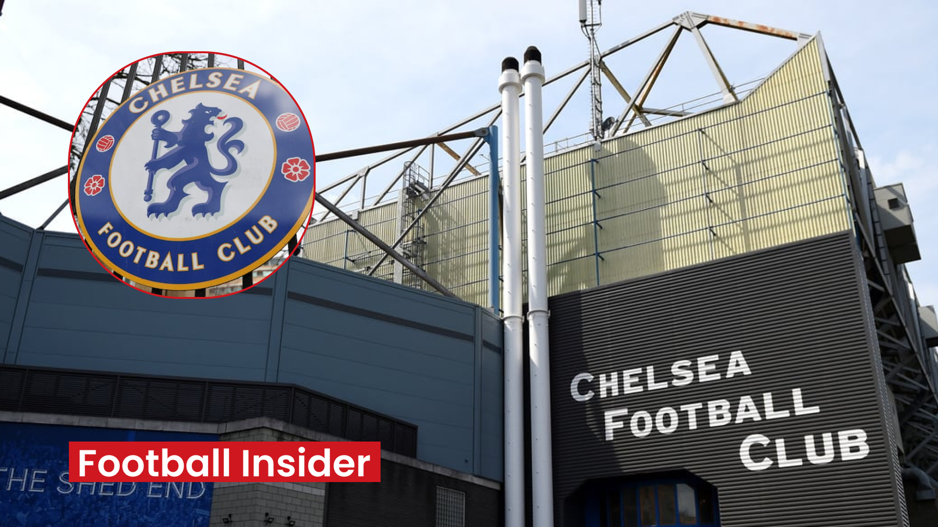 Chelsea transfer chiefs Winstanley & Stewart in hierarchy's firing line- sources