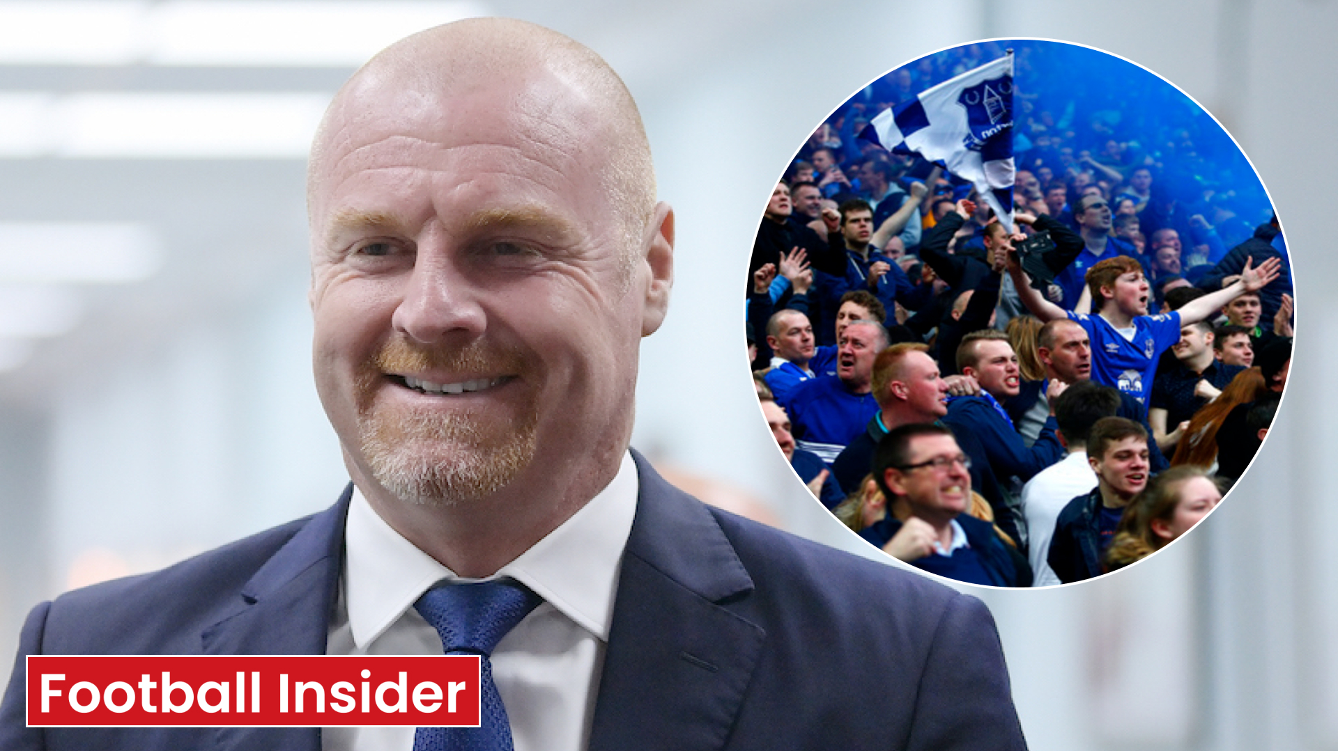 Everton will rocket into 'top ten' next year - Keith Wyness