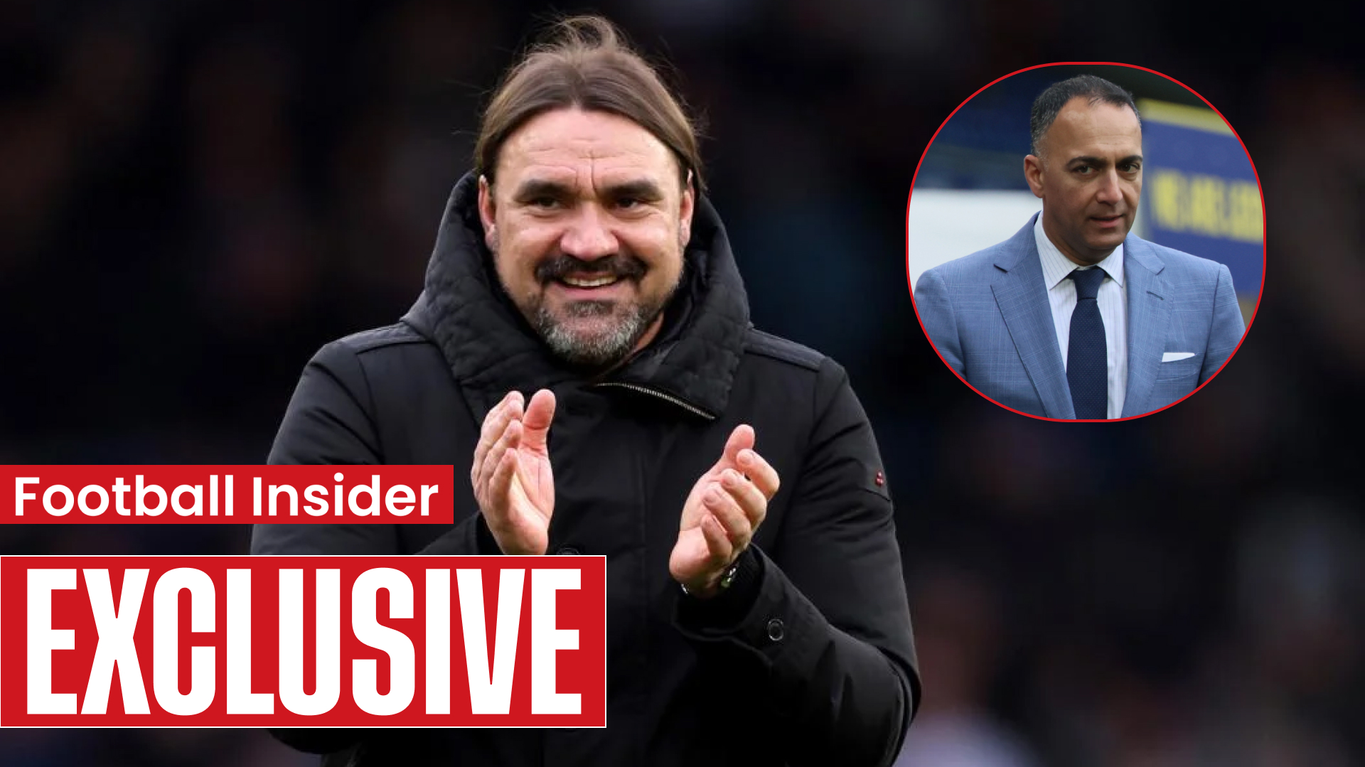 Exclusive: Leeds United are the 'one to watch' after new 49ers reveal - CEO