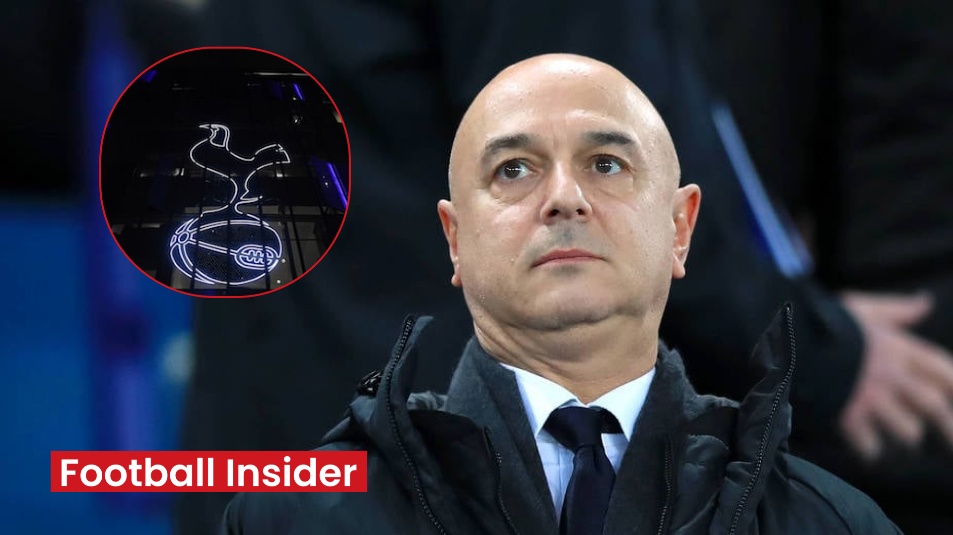 Tottenham to lose revenue after behind-the-scenes twist - Stefan Borson