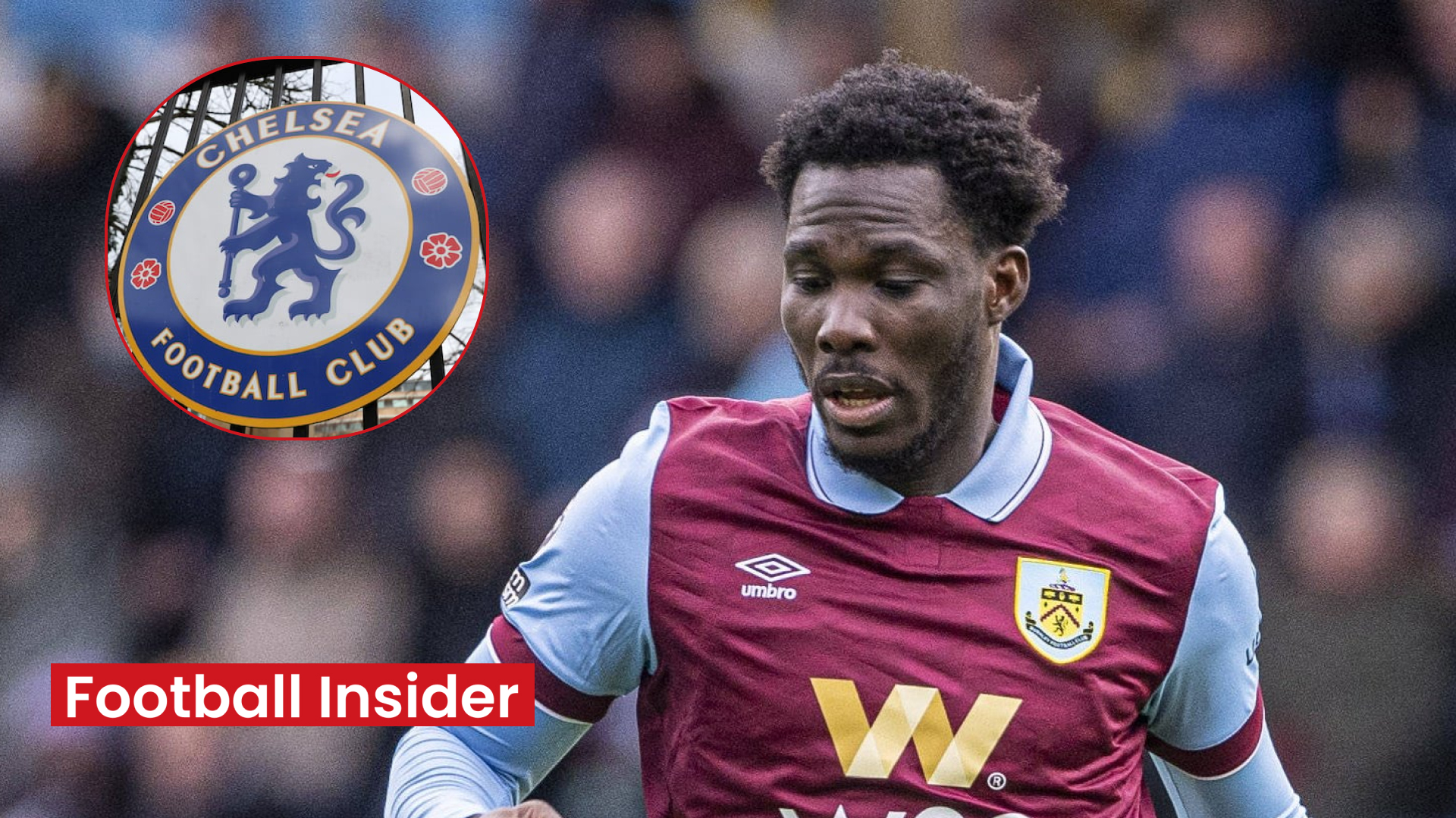 David Fofana's Chelsea transfer has collapsed - journalist