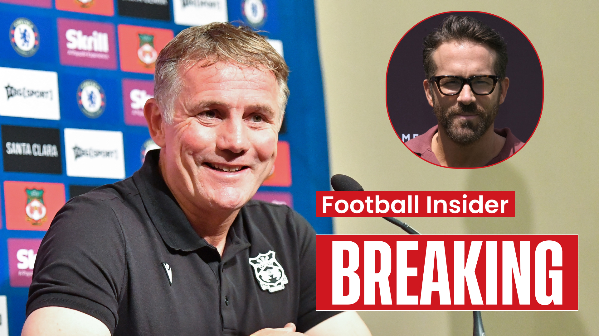 Wrexham punishment revealed after Sheffield United cup brawl