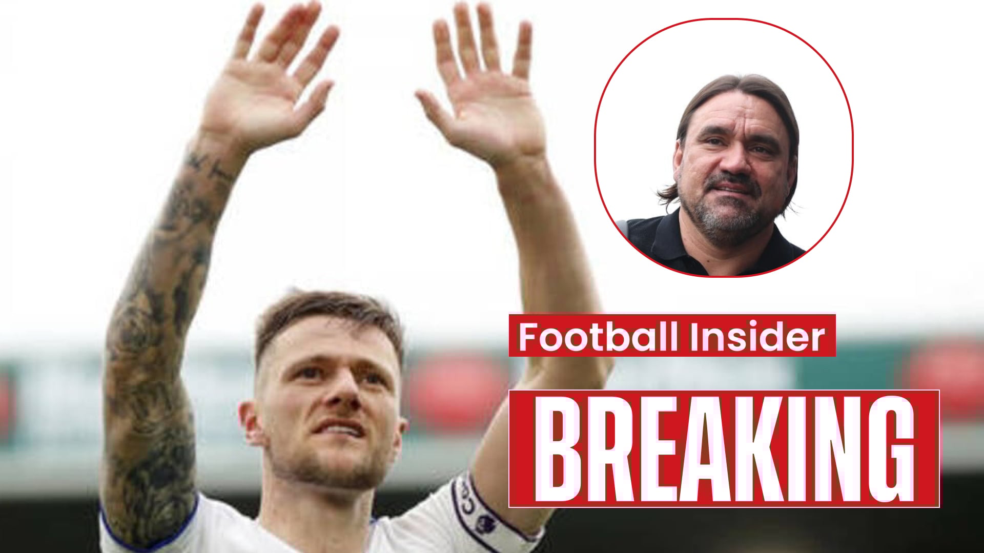 Leeds United news: Liam Cooper completes CSKA Sofia move - sources