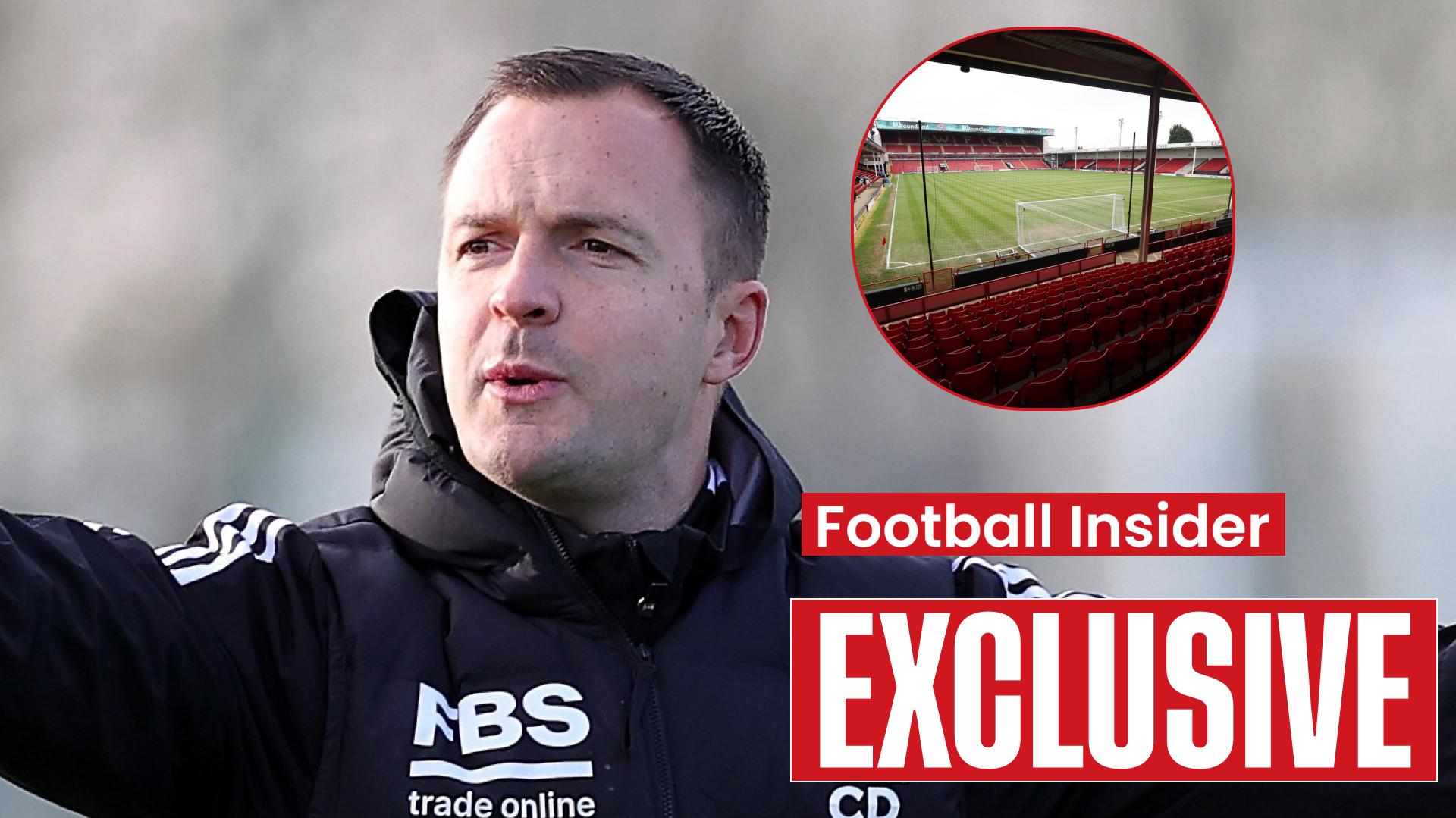 Exclusive: Walsall in advanced talks to sign Birmingham product Rico Browne