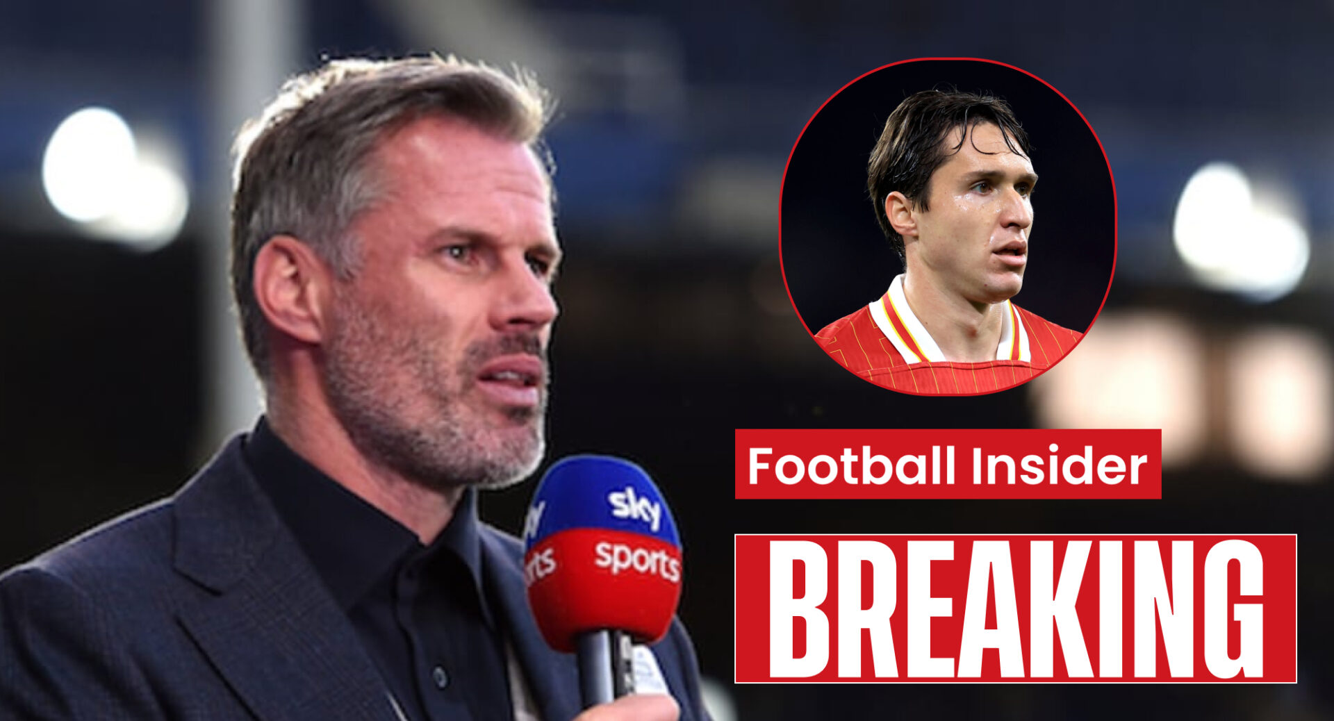 Jamie Carragher: Hardly-seen Liverpool player showed 'glimpse' of an '£ ...