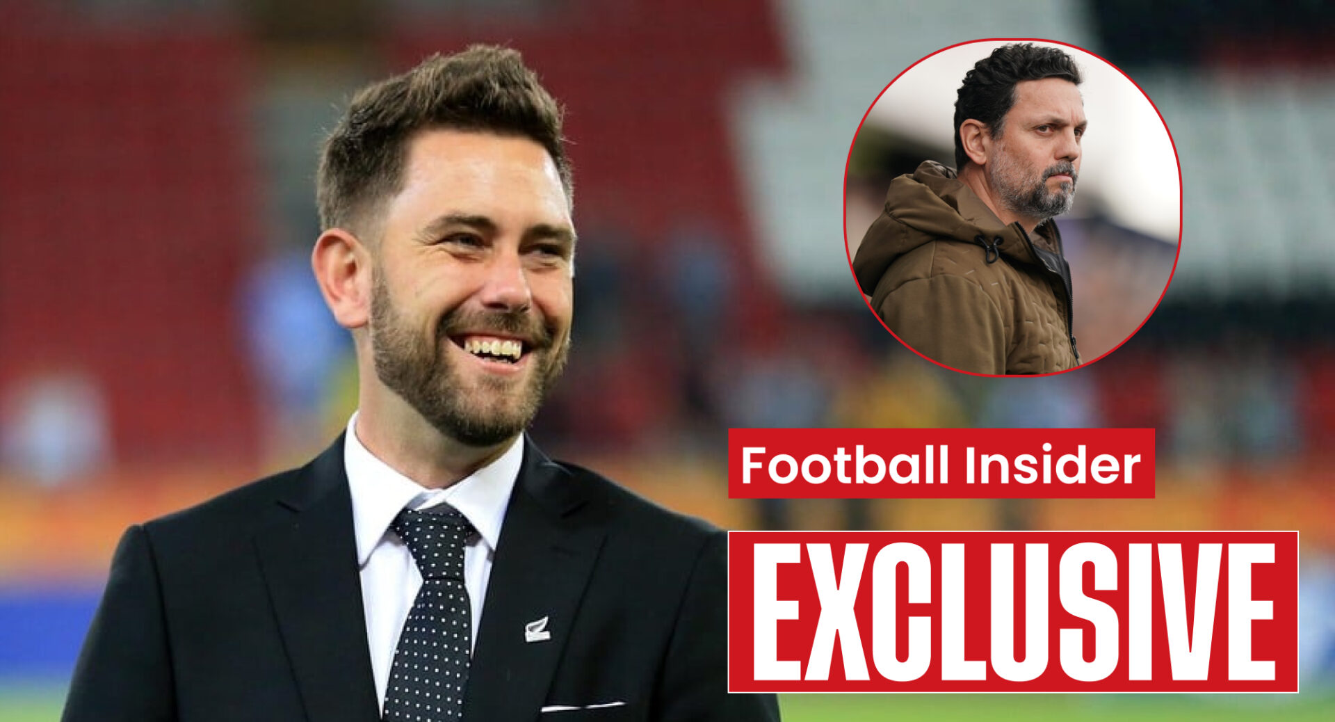 Man City old boy Des Buckingham contender to be next Cardiff manager ...